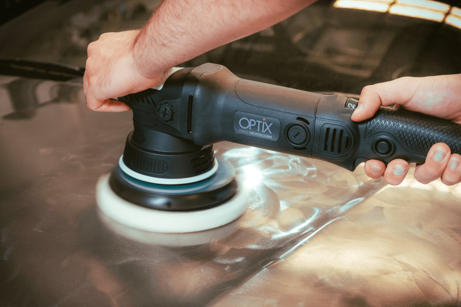 OPTiX Polishing Machines – OPTiX Nano Technologies