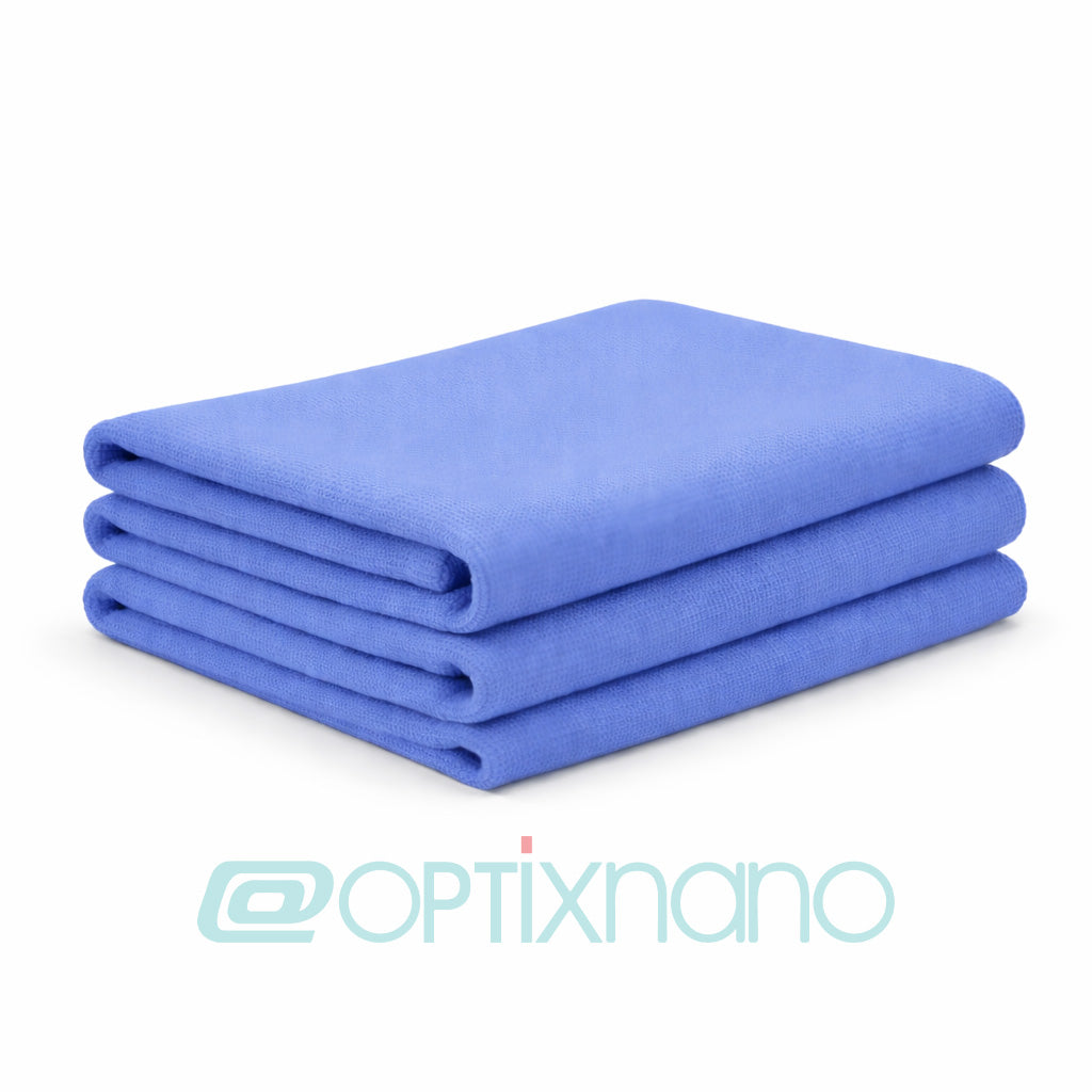 OPTiX Glass Cleaning Cloth | AutoFX Car Care Products – OPTiX Nano ...