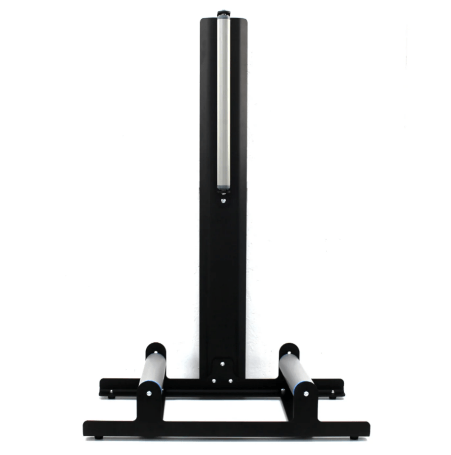 Automotive Wheel Stand & Roller For Coating or Polishing – OPTiX Nano ...